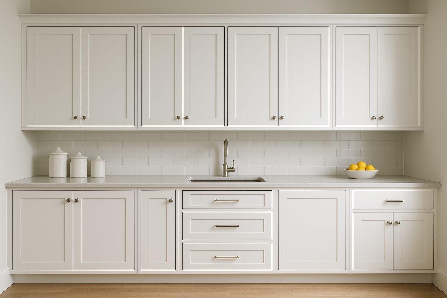 Open Shelving vs. Closed Cabinets: Which is Right for Your Kitchen?